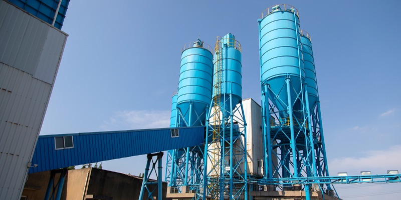 Goldsun Factory Building – Chu Yu Yi